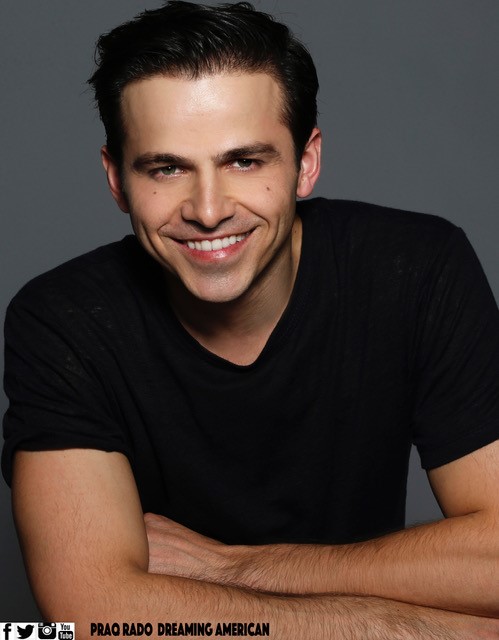 2017 Alumni Spotlight- Praq Rado